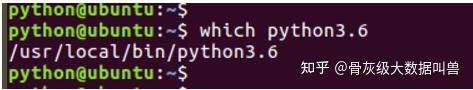 【虚拟环境】使用python3自带的venv构建虚拟环境 - 知乎