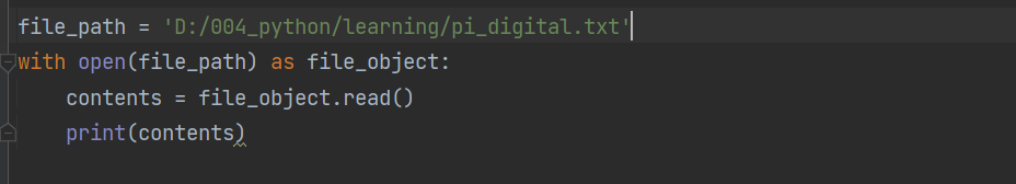 python学习笔记day7-文件 - 知乎