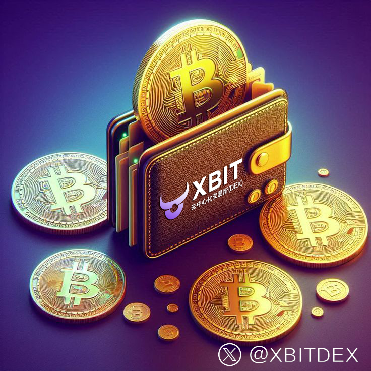 以太坊钱包迎多链革命，最新XBIT Wallet成代币化核心引擎 - 知乎