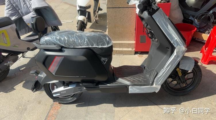 小牛nxtultra电动车（小牛NXT ultra大师版）怎么样？使用半月优缺点评测 - 知乎