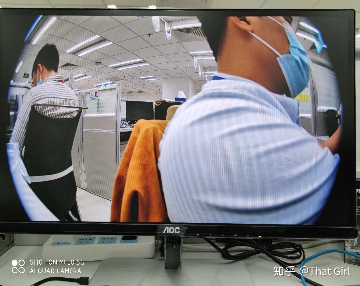 海思 Camera | Hi3559AV100 sample_vio 视频输出 - 知乎