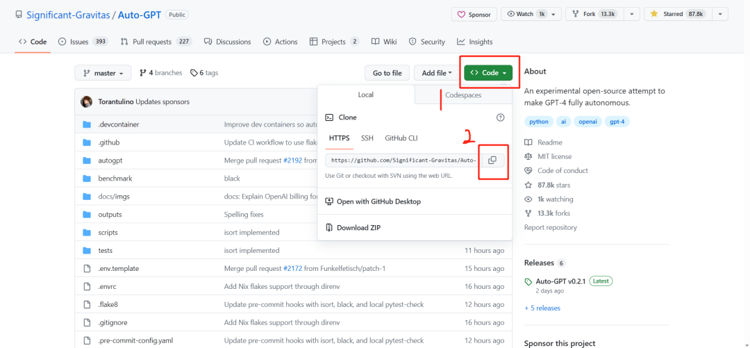 Auto-GPT 完全体，全部功能（联网、文本、语音、图像）安装教程 - 知乎
