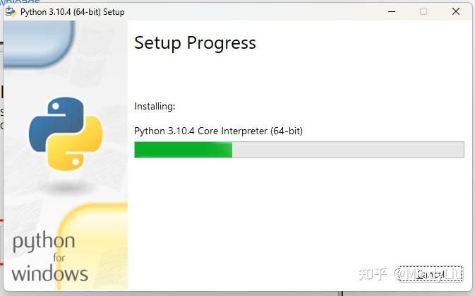 Python01-Python介绍 - 知乎