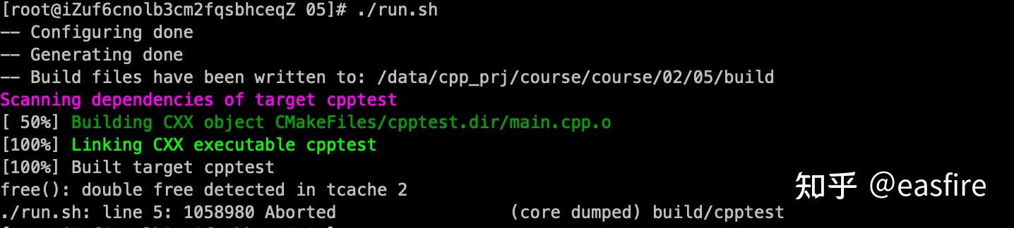 C++ · RAII 和 智能指针 - 知乎