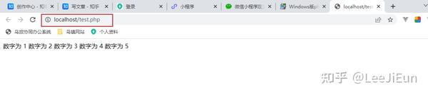 VScode+PHPstudy配置PHP开发环境详解 - 知乎