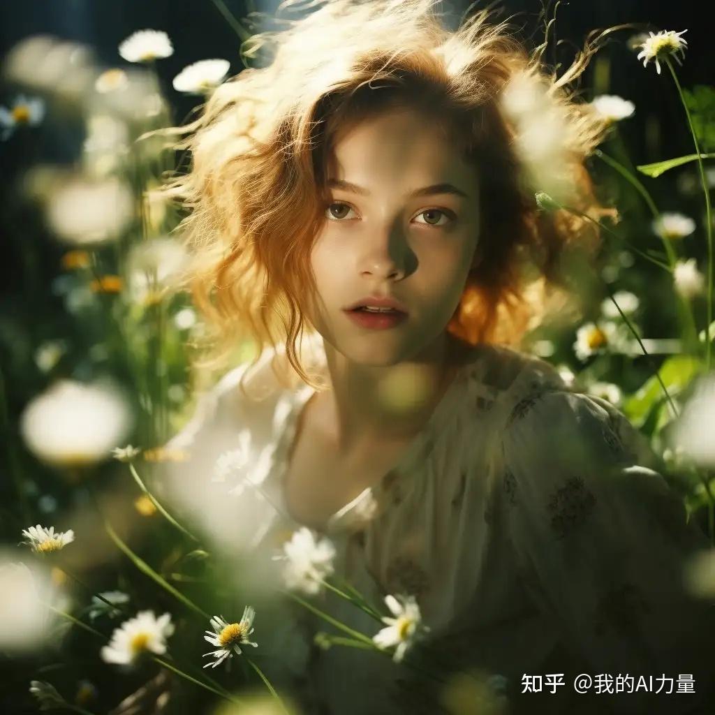 Midjourney 通向摄影大师之路 - 知乎