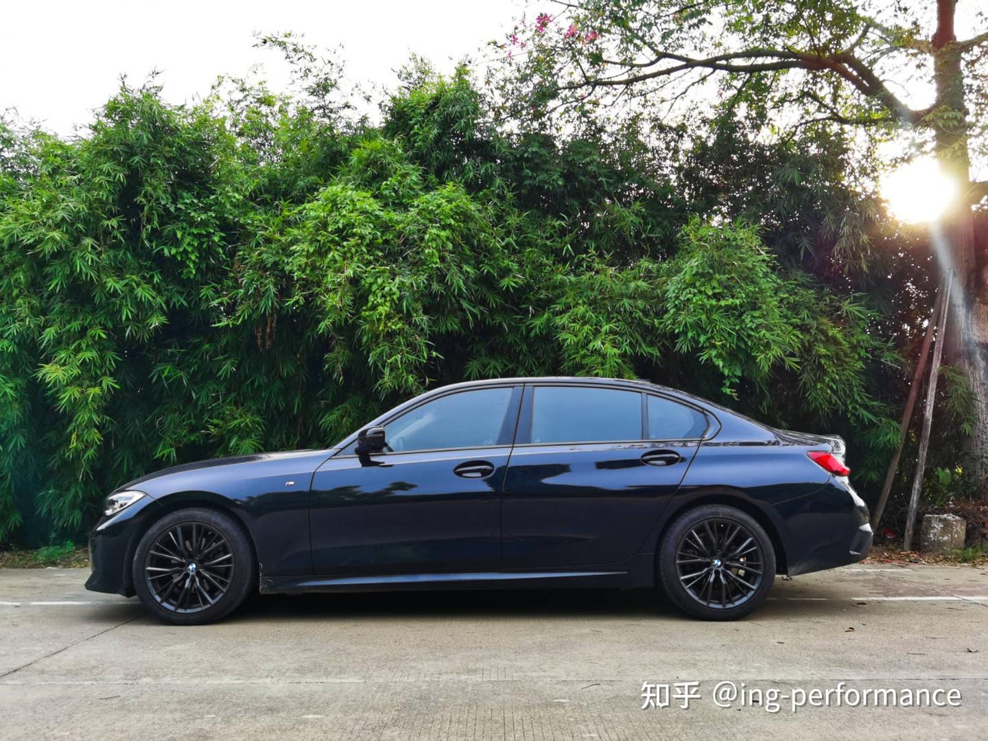 20款宝马325Li 2.0T刷ecu升级ING PERFORMANCE特调，就能秒变330动力？ - 知乎