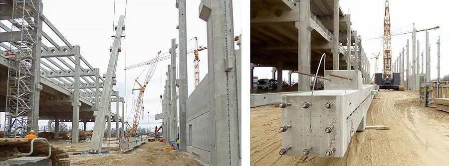 佩克COLIFT起吊系统应用介绍 | 走进德国因戈尔施塔特的奥迪工厂 - 知乎