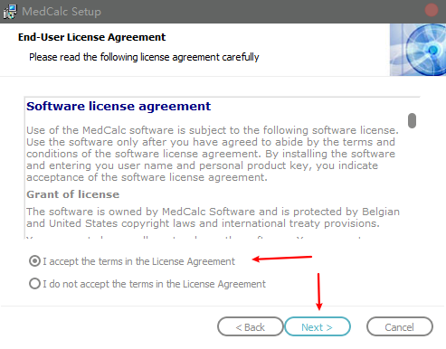 MedCalc 19.20 多国语言安装 生物医学统计软件 - 知乎