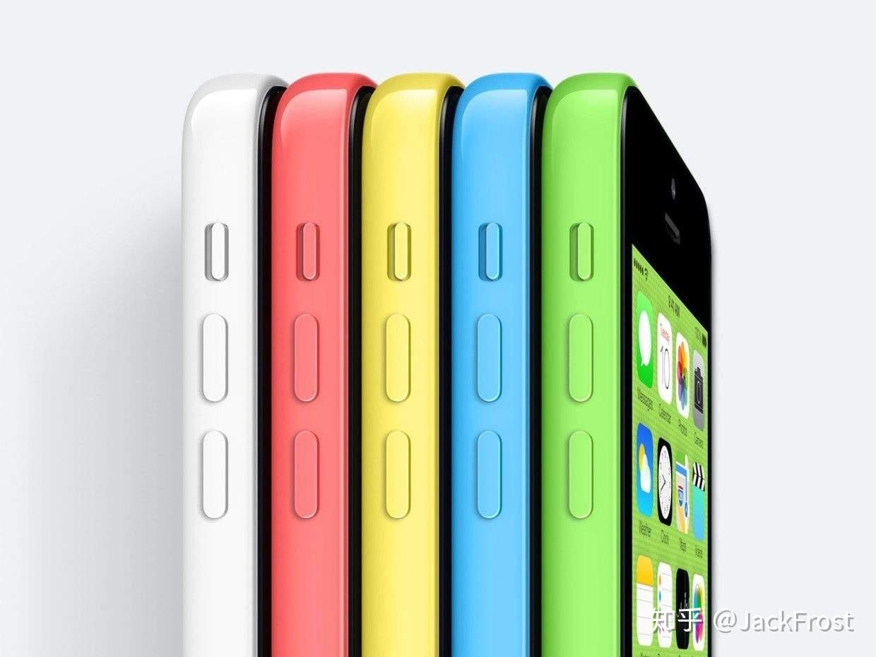 iPhone 5c 2019生存计划 - 知乎