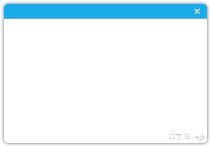 【Golang】Go语言Windows GUI库XCGUI，DirectUI设计思想，高度自定义界面，支持Direct2D硬件加速 - 知乎