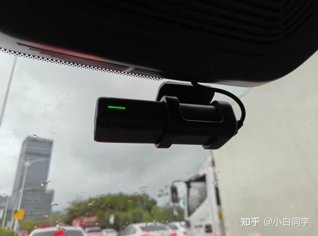 盯盯拍行车记录仪mini7x（盯盯拍MINI7X）怎么样？体验7天优缺点测评 - 知乎