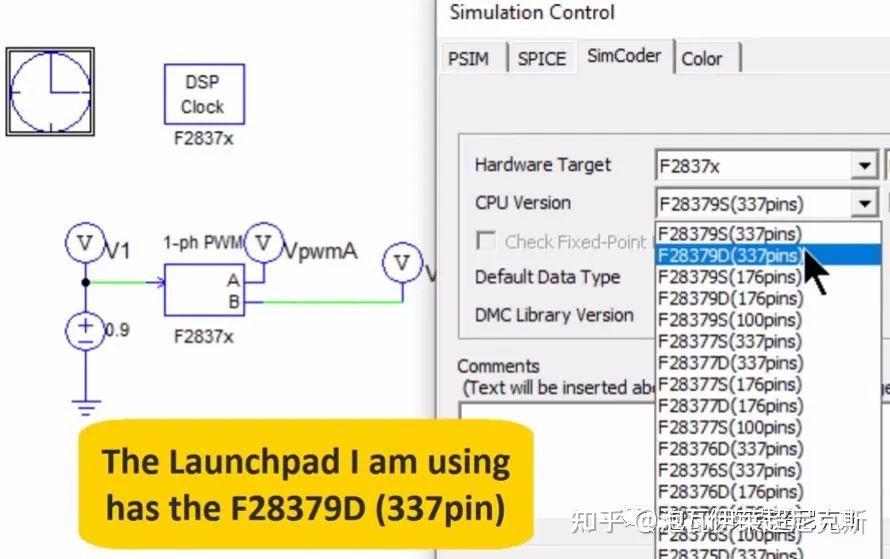 电力电子开关电路的仿真软件大比拼 - 知乎