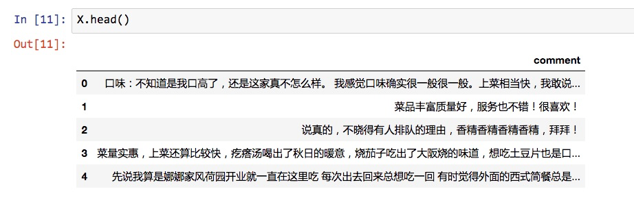 如何用python和机器学习训练中文文本情感分类模型？ 知乎