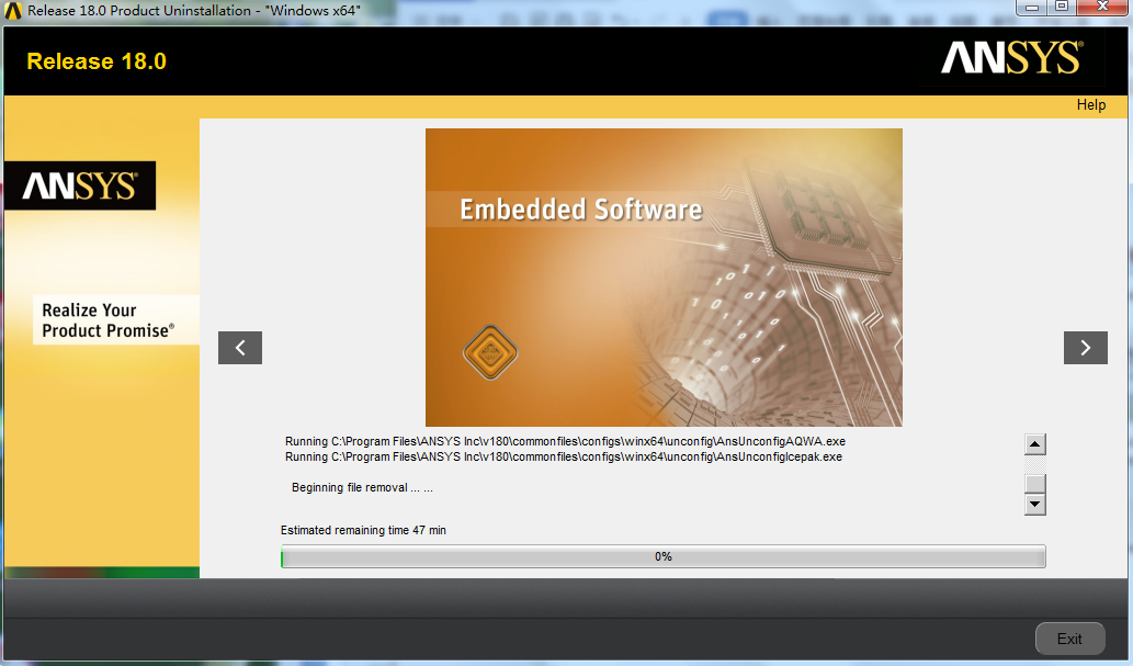 一线工程师总结Ansys Workbench2021/2020安装与旧版本卸载 - 知乎