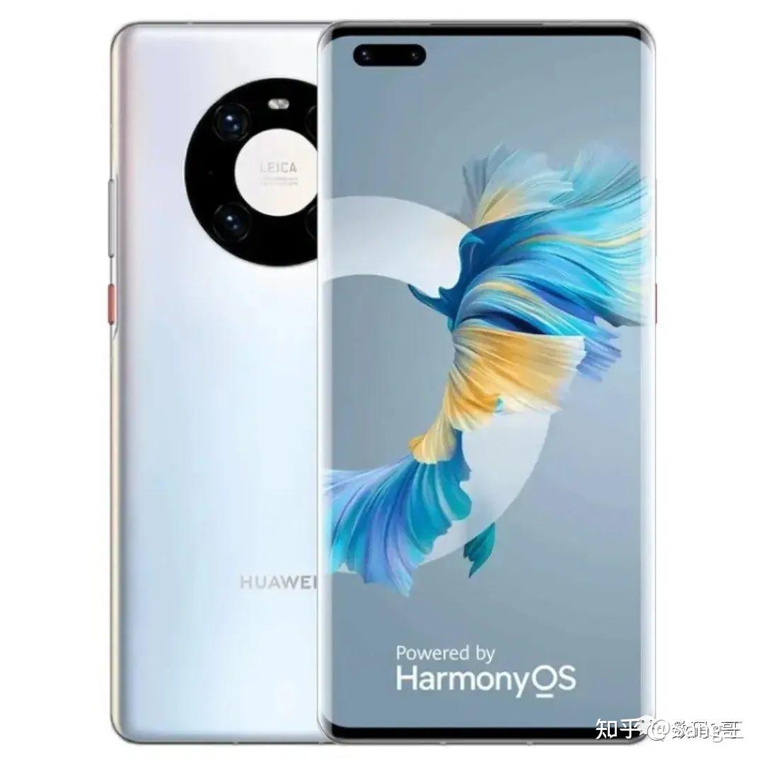 华为 Mate40 系列【对比】华为 Mate50 系列 - 知乎