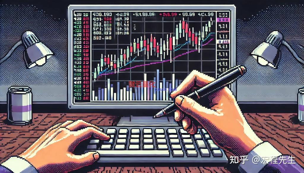 DevilYuan系统自动化交易是如何实现的？ - 知乎