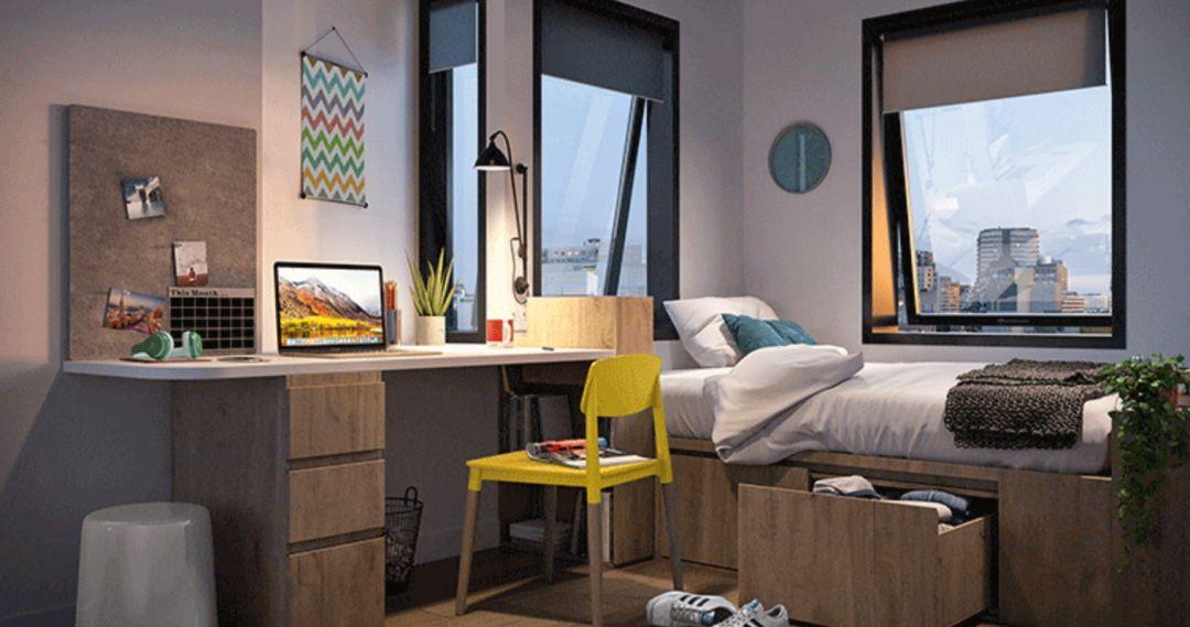 澳洲学生公寓大测评---Journal Student Living - 知乎