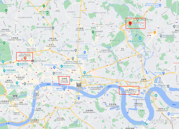 200年最大扩张，UCL东伦敦校区来了！9月开放，这些专业要搬家... - 知乎