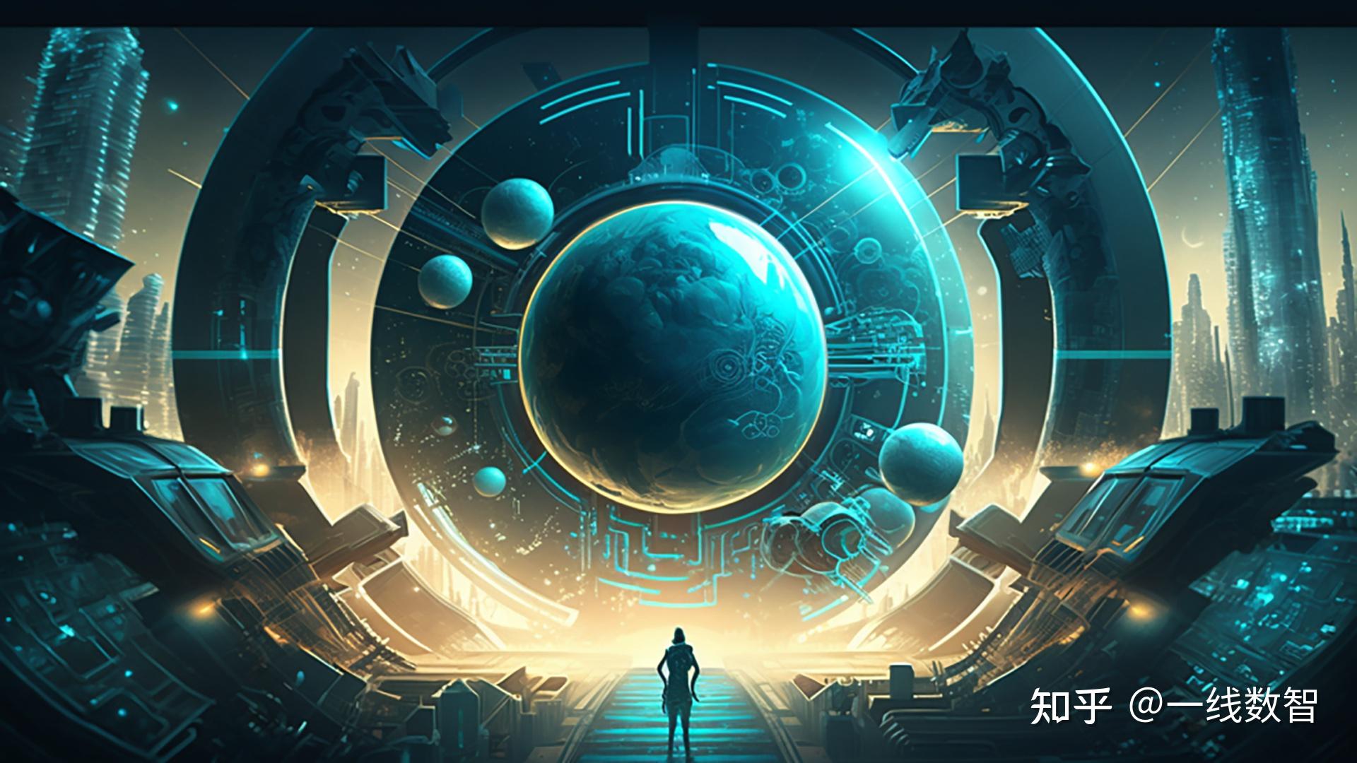 这16个AI智能体能否满足企业CIO、CDO的AI诉求 - 知乎