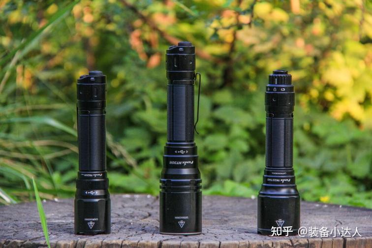 评测|Fenix HT30R白激光手电：划破长空、撕裂黑夜 - 知乎