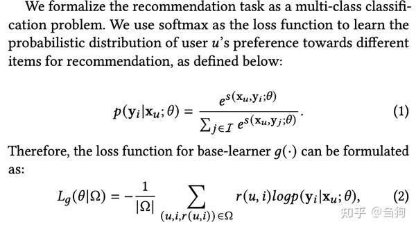 Long Tail Problem In Item Recommendation - 知乎