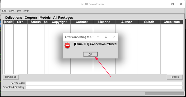 国内下载GITHUB库加速方法及快速安装NLTK - 知乎