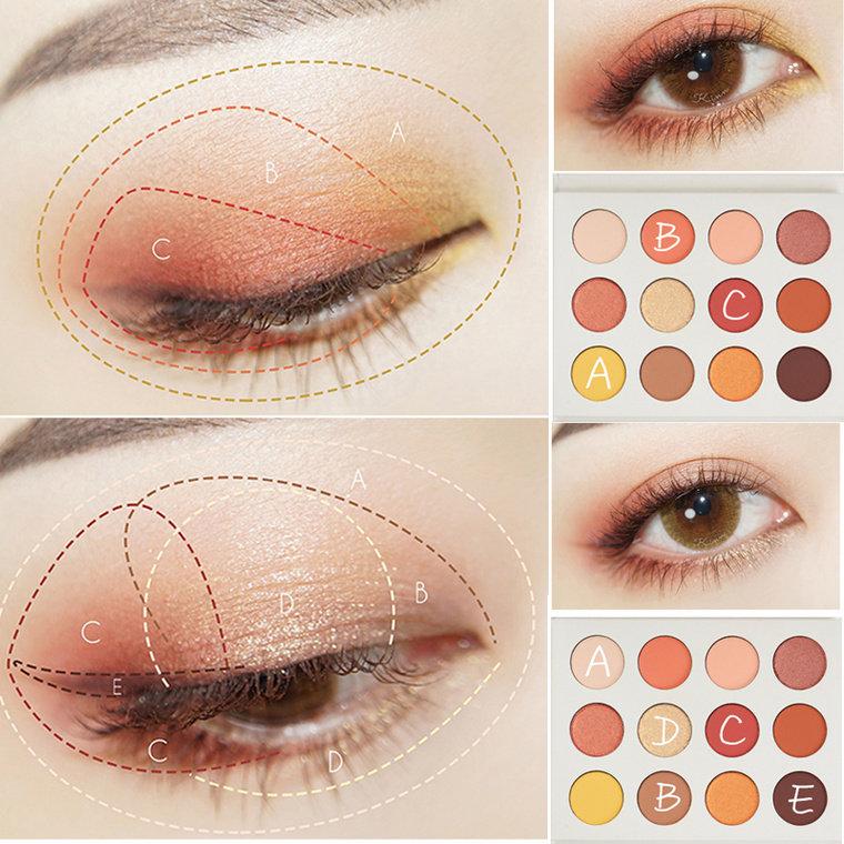 2019眼影大势||新手必入？热门？小众？你想要的全部分享给你。 - 知乎