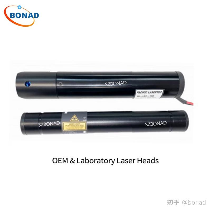 美国Pacific Lasertec氦氖激光器中国总代理商 - 知乎