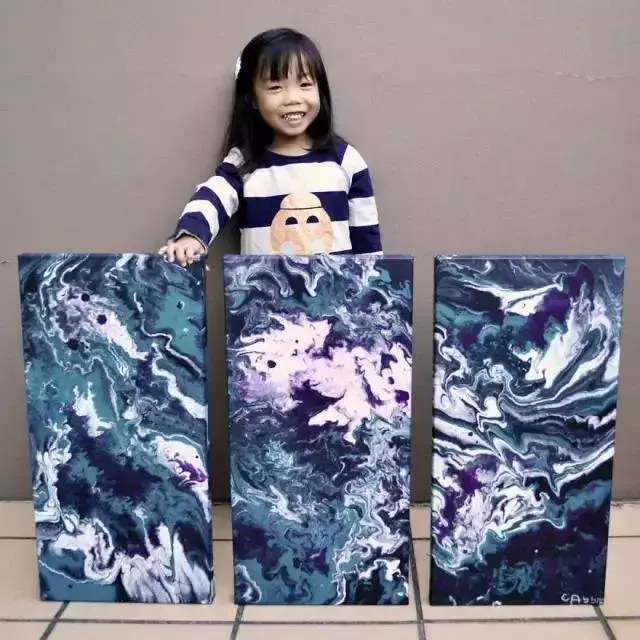 每天3分钟绘画启蒙，给孩子最好的艺术底蕴 - 知乎