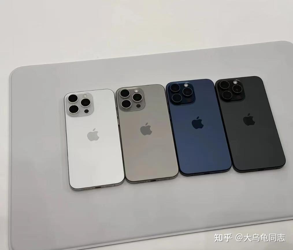 2025年苹果14pm和15pm买哪个？（超详细评测） - 知乎