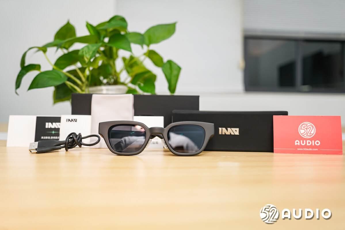 INMO Go评测：轻便智能眼镜标杆，七大实用效率功能 - 知乎