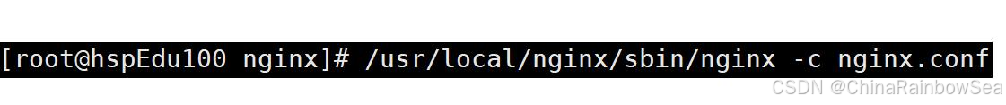 2. 在Linux 当中安装 Nginx(13步) 下载&安装&启动(详细说明+附加详细截图说明) - 知乎