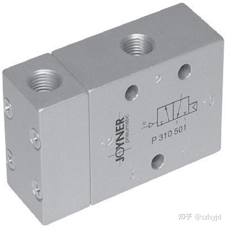 JOYNER节流阀EDR-1020油缸DUDJ-60/100机械阀WHEV-01气缸SDJ-30/30作用是什么 - 知乎