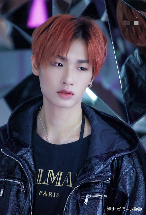 众所周知我很喜欢甜心哈哈(ಡωಡ)hiahiahia - 知乎