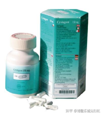 打开“生命通道”，多款罕见病创新药亮相乐城“永不落幕”国际创新药械展！ - 知乎