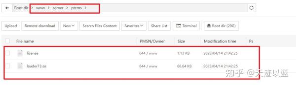 PTCMS 4.3.0小说系统搭建教程 - 知乎