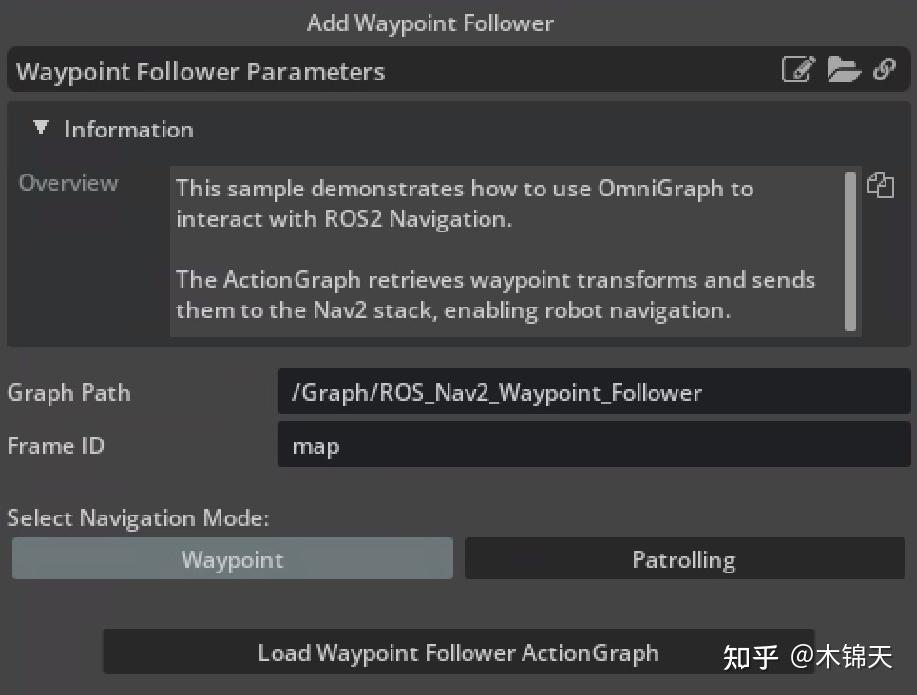 【Isaac Sim 4.5.0】ROS 2 Tutorials (Linux and Windows) - ROS2 Navigation - 知乎