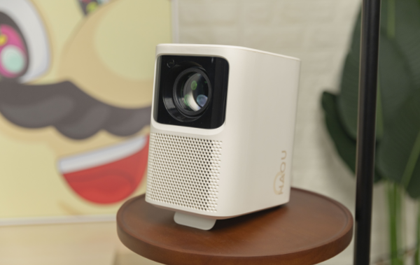 2023年618投影仪怎么选买哪款好，哈趣k1pro千元价位高清智能值得看 - 知乎