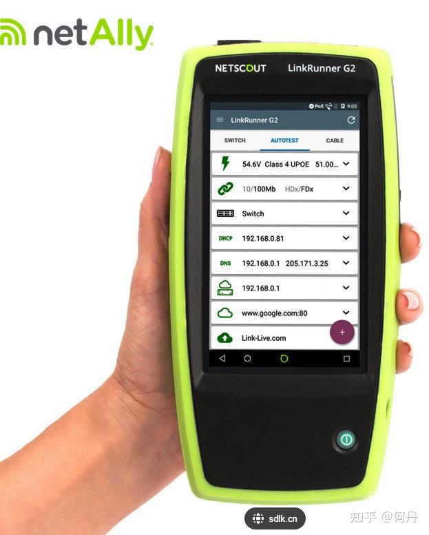 容器化部署iPerf和LibreSpeed测速服务器 - 知乎