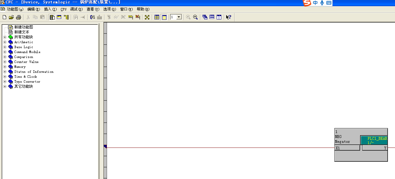 西门子7SJ62综合保护装置学习记录 - 知乎