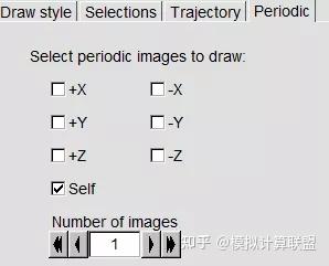 第一性原理||通过VMD对Bader电荷进行着色 - 知乎