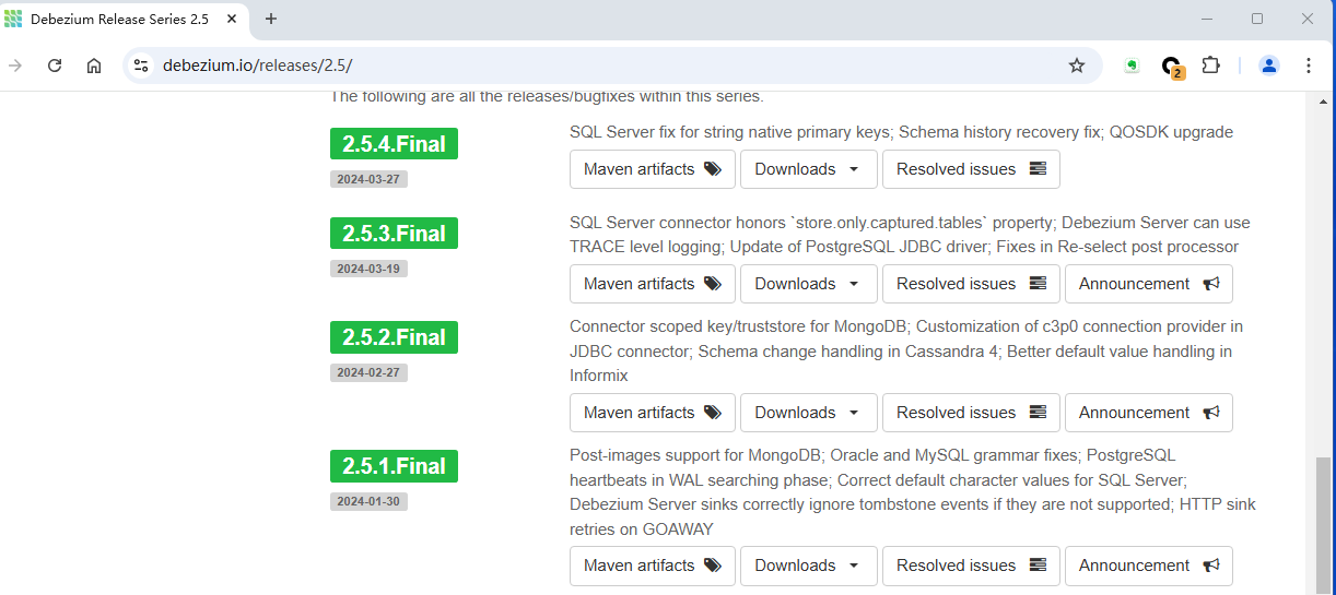 从 PostgreSQL 到 DolphinDB：数据实时同步一站式解决方案 - 知乎