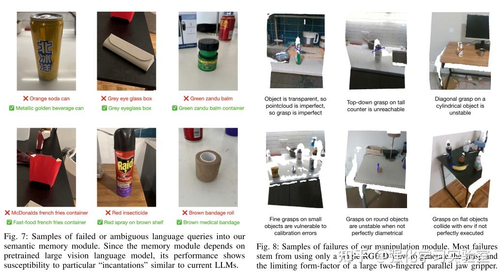 论文分享：OK-Robot: What Really Matters in Integrating Open-Knowledge Models for Robotics - 知乎