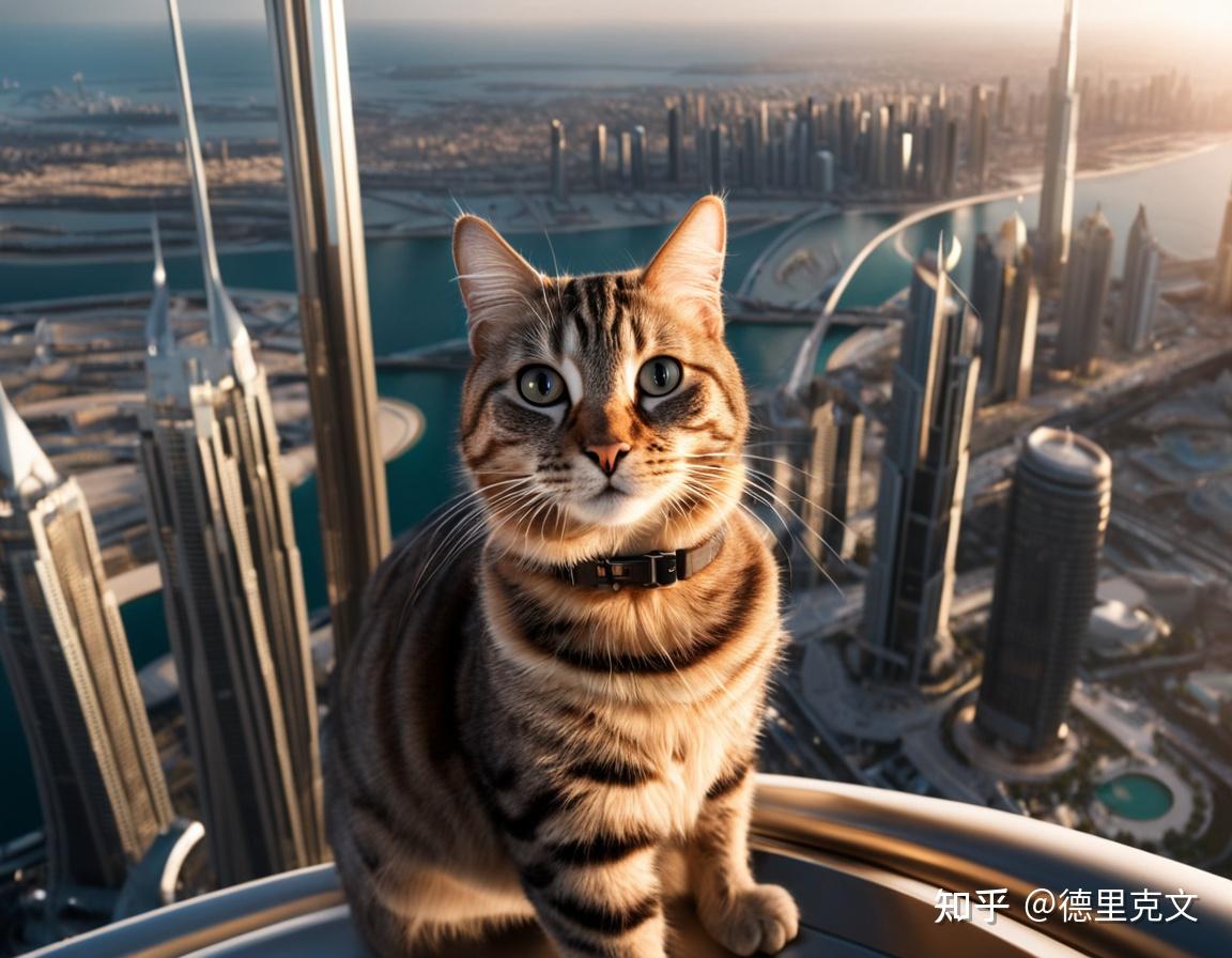 AI绘画软件Fooocus教程 - 知乎