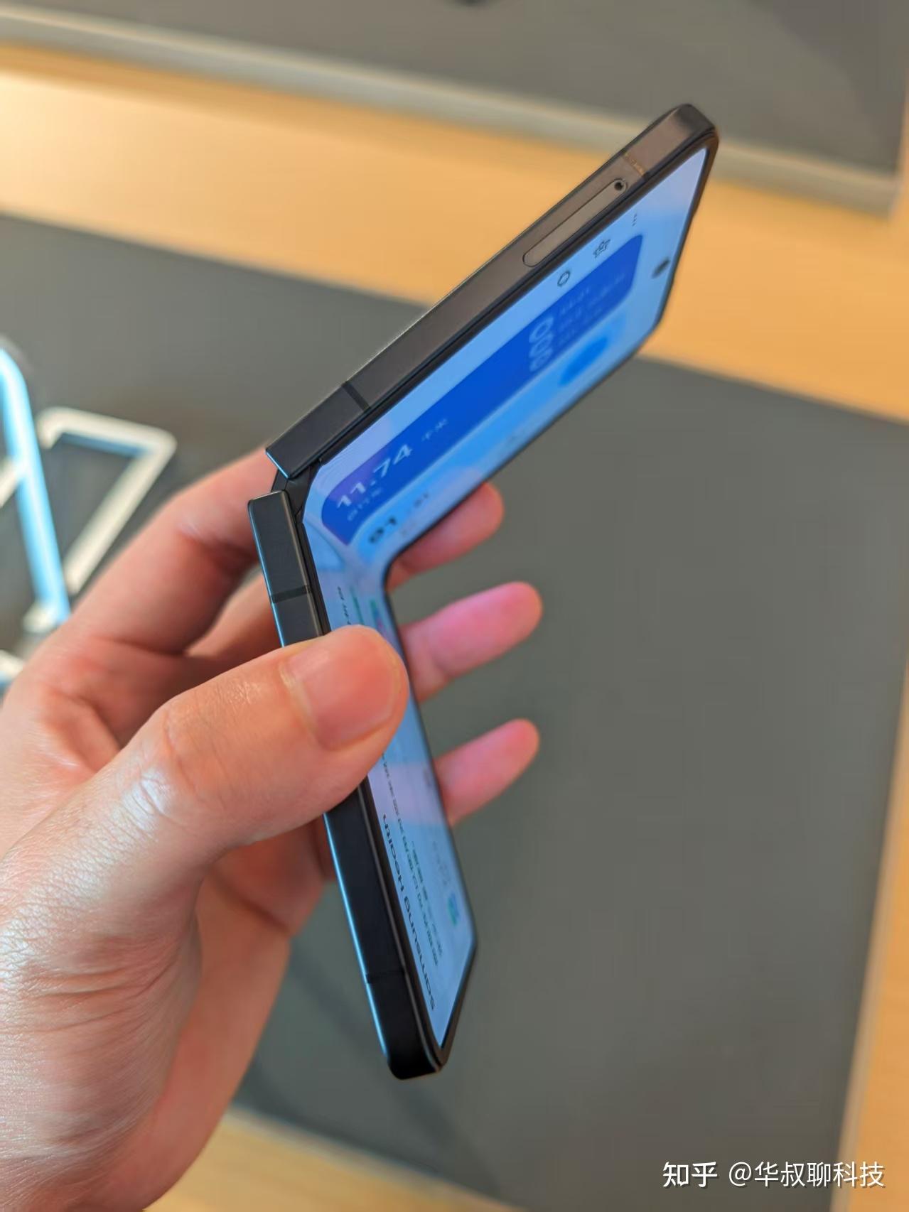 三星Galaxy Z Fold7、Z Flip7国行版发布：购256G免费升至512G - 知乎