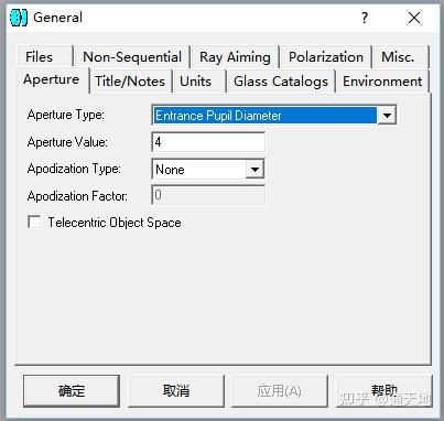 Zemax光学设计-光纤耦合（Fiber Coupling） - 知乎