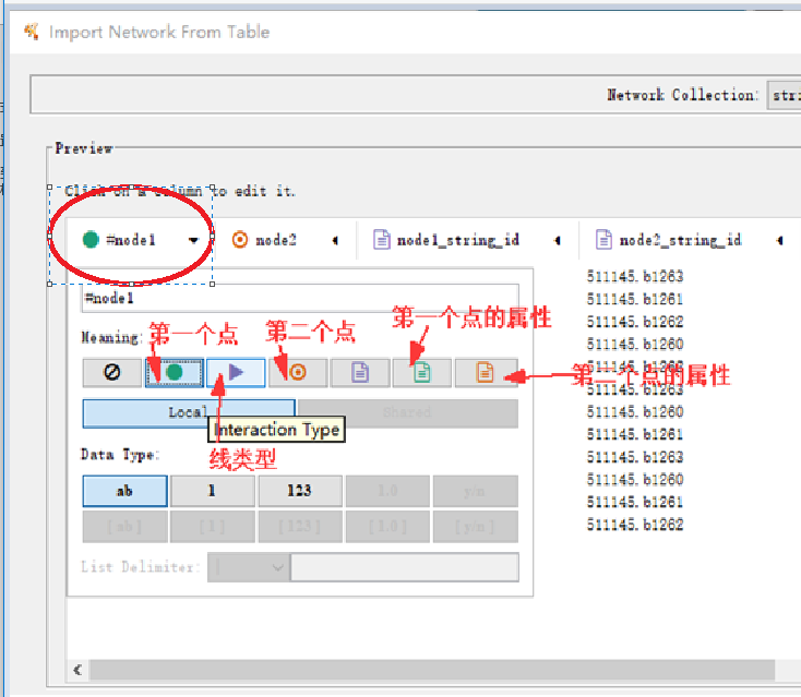 干货分享 | 利用STRING联合Cytoscape绘制PPI网络图 - 知乎