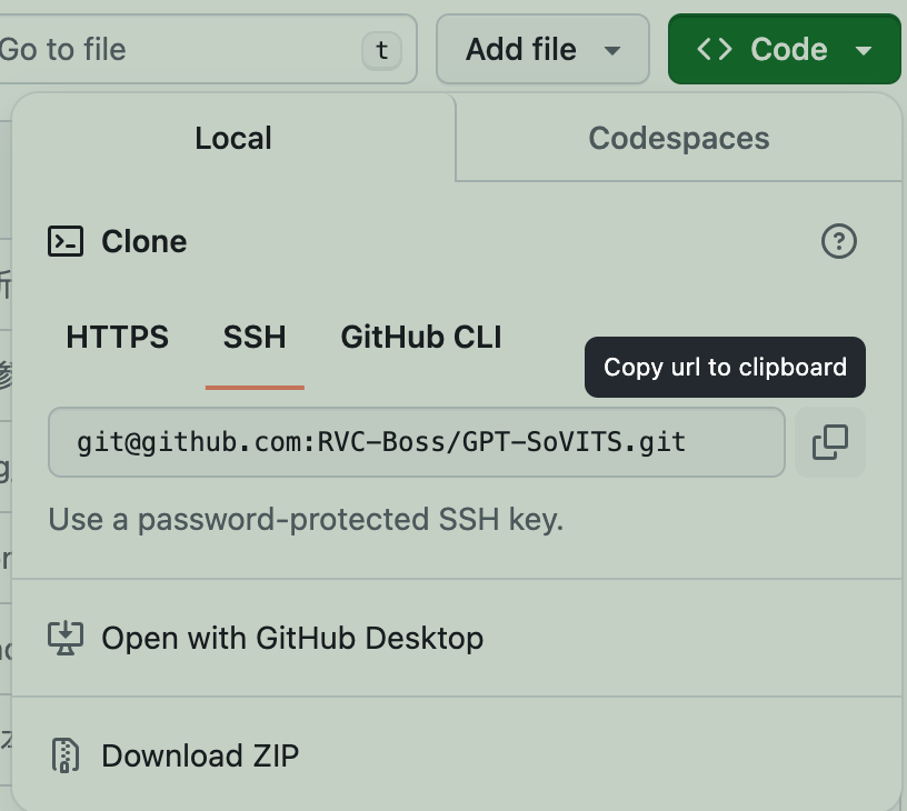 语音合成开源工具GPT-SoVITS试用-mac/linux版 - 知乎