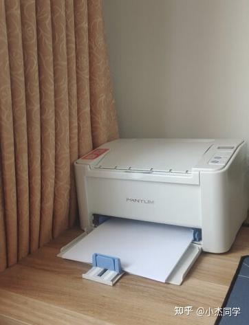 奔图P2206W青春版（奔图p2206w打印机）怎么样？优缺点如何 - 知乎